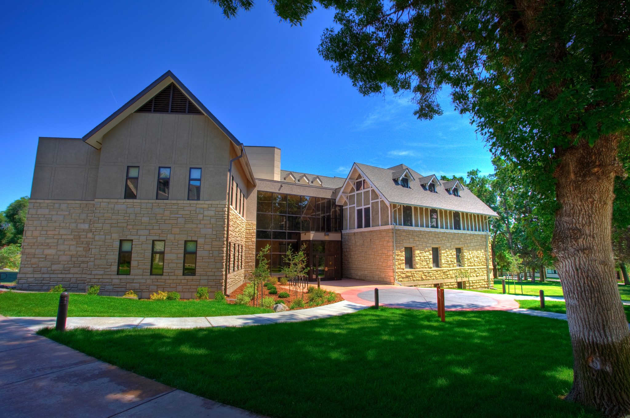 History & Traditions - RMC