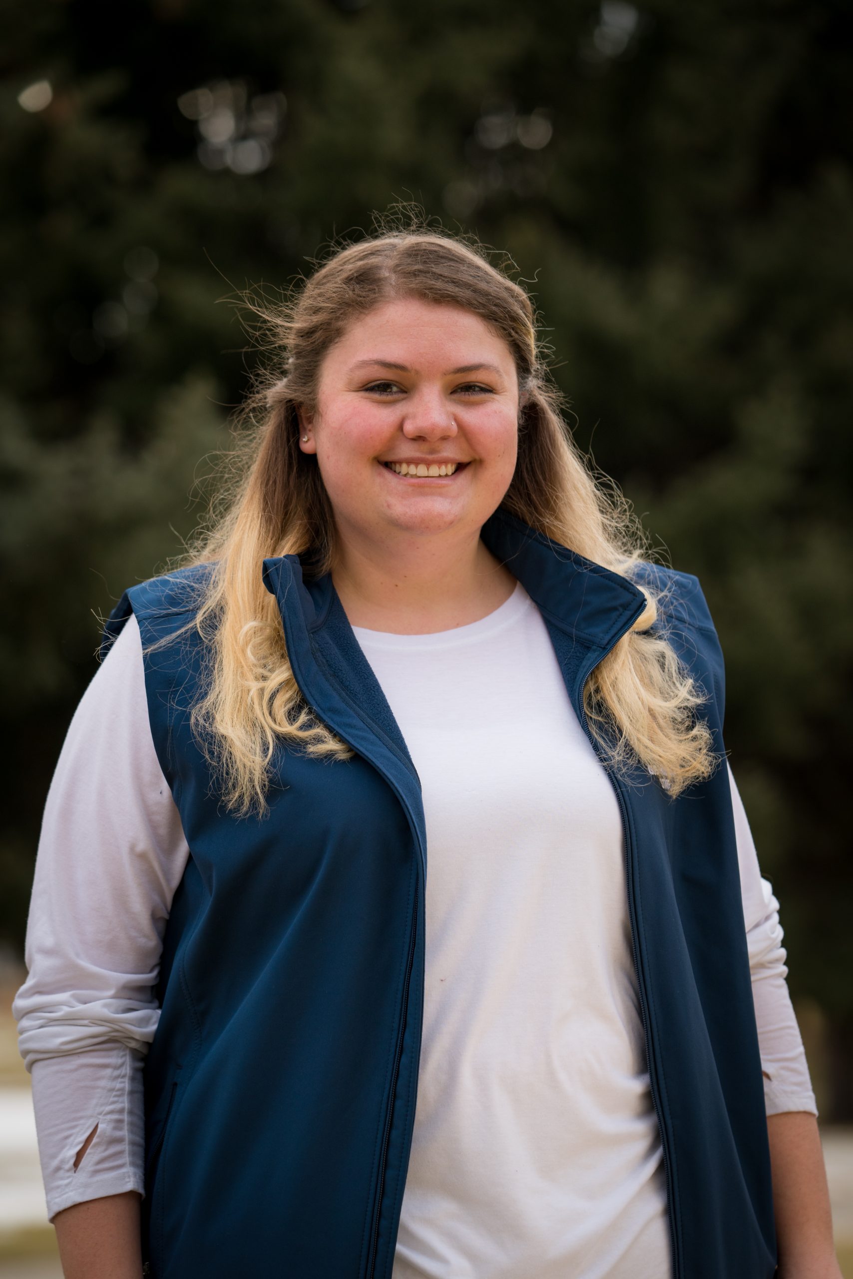 Residence Life Staff - RMC