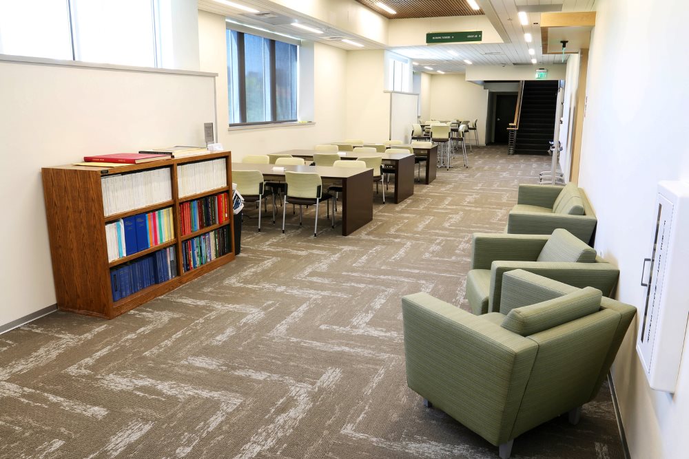 Faculty and Facilities | Leading the Future of Education - RMC