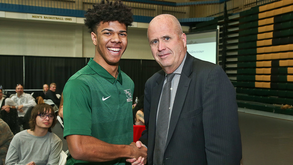 What to Support - RMC